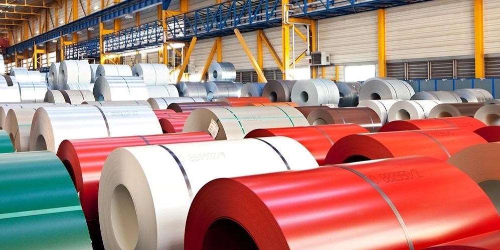 Mars Aluminum America