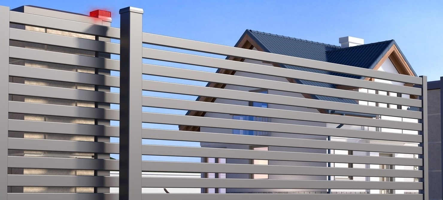 Mars Aluminum America