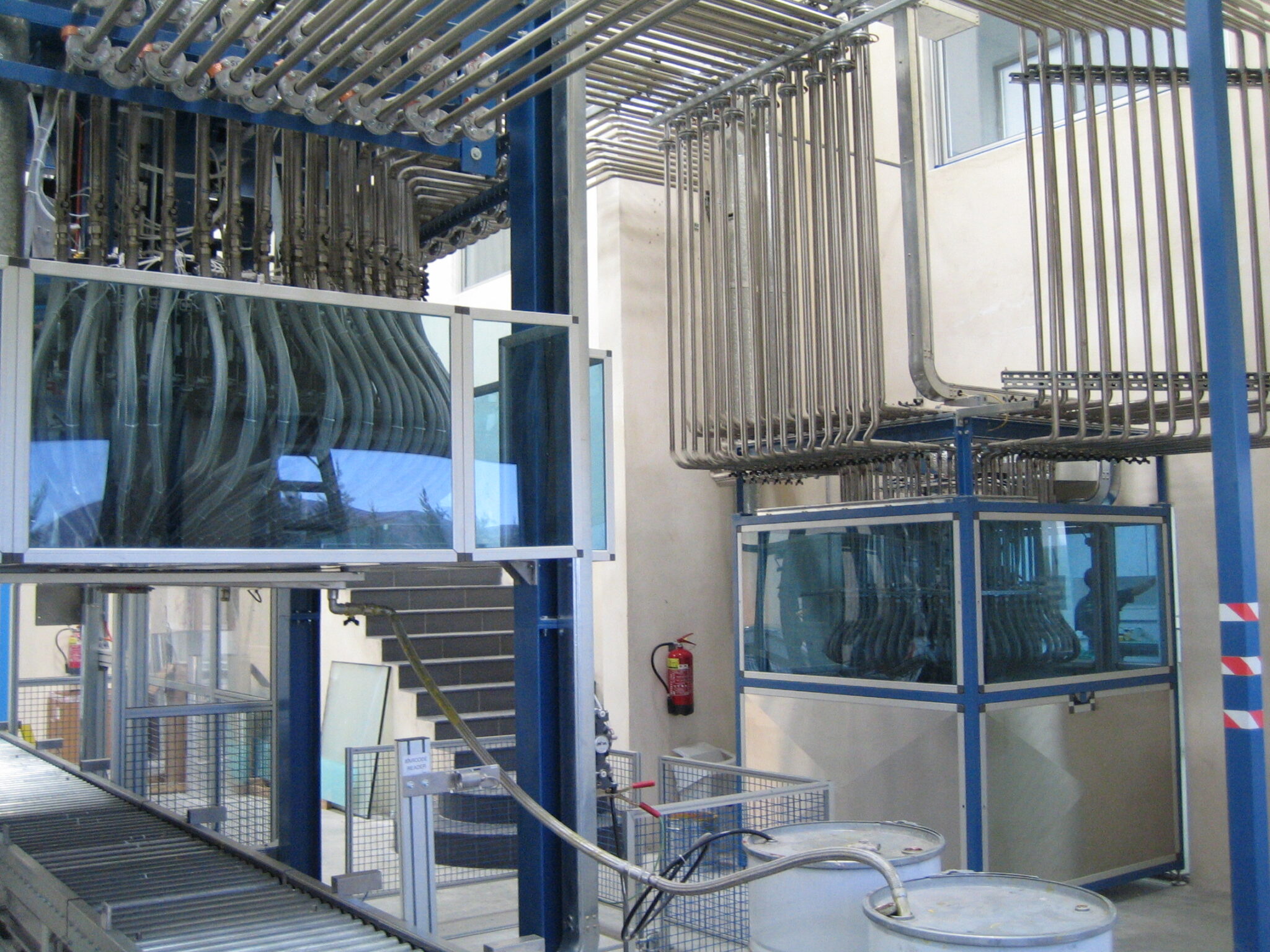Coated Coils & Sheets – Mars Aluminum America